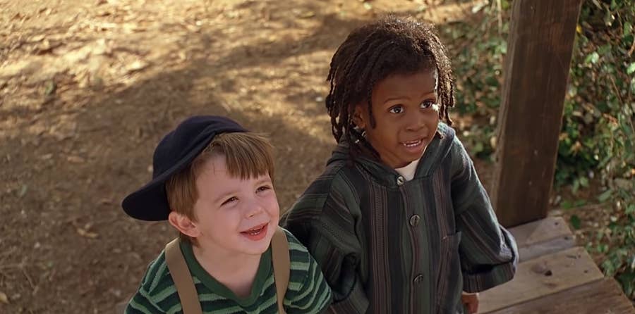 Spanky Little Rascals Hat