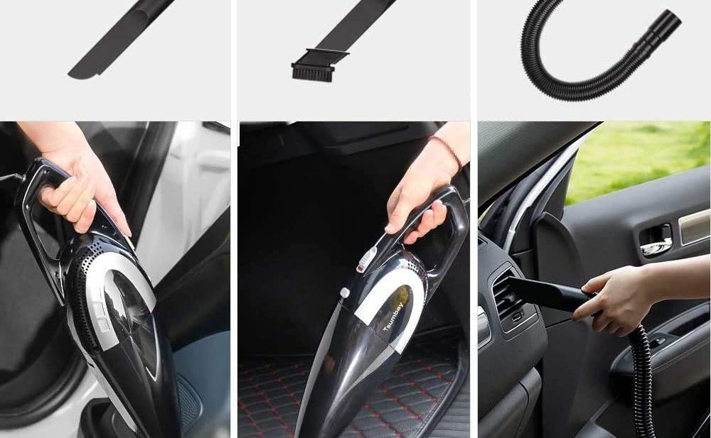 28 Genius Car Accessories That Will Transform Your Entire Driving ...