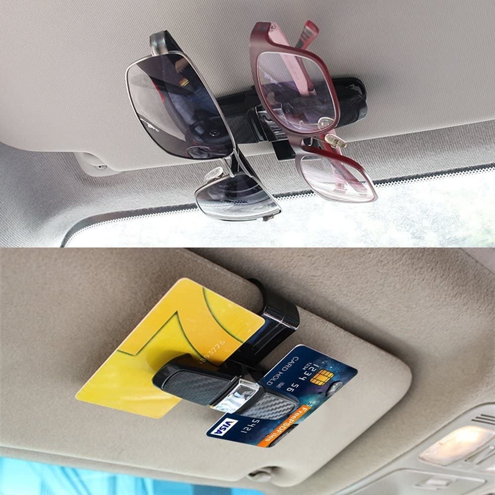 28 Genius Car Accessories That Will Transform Your Entire Driving ...