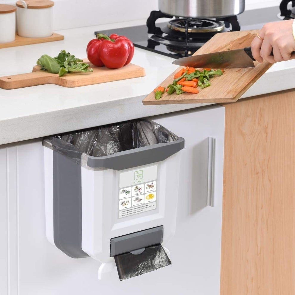 32 Home Storage Products That Are Major Space Savers (And Life Savers)