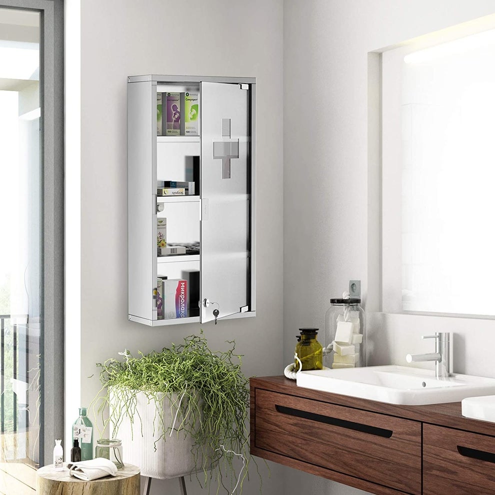32 Home Storage Products That Are Major Space Savers (And Life Savers)