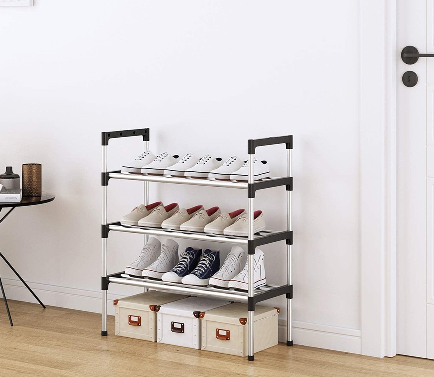 32 Home Storage Products That Are Major Space Savers (And Life Savers)