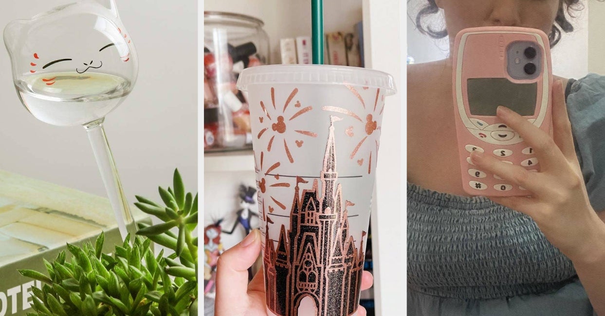43 Everyday Things That'll Make Your Day Feel Special