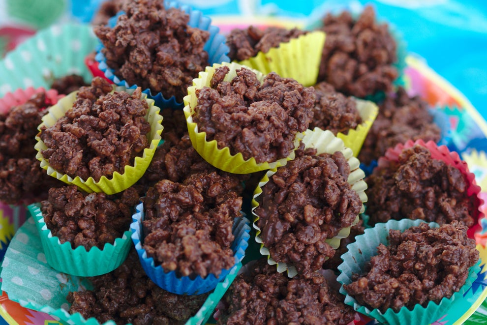 27 Recipes That Every Aussie Probably Ate At Least Once While Growing Up