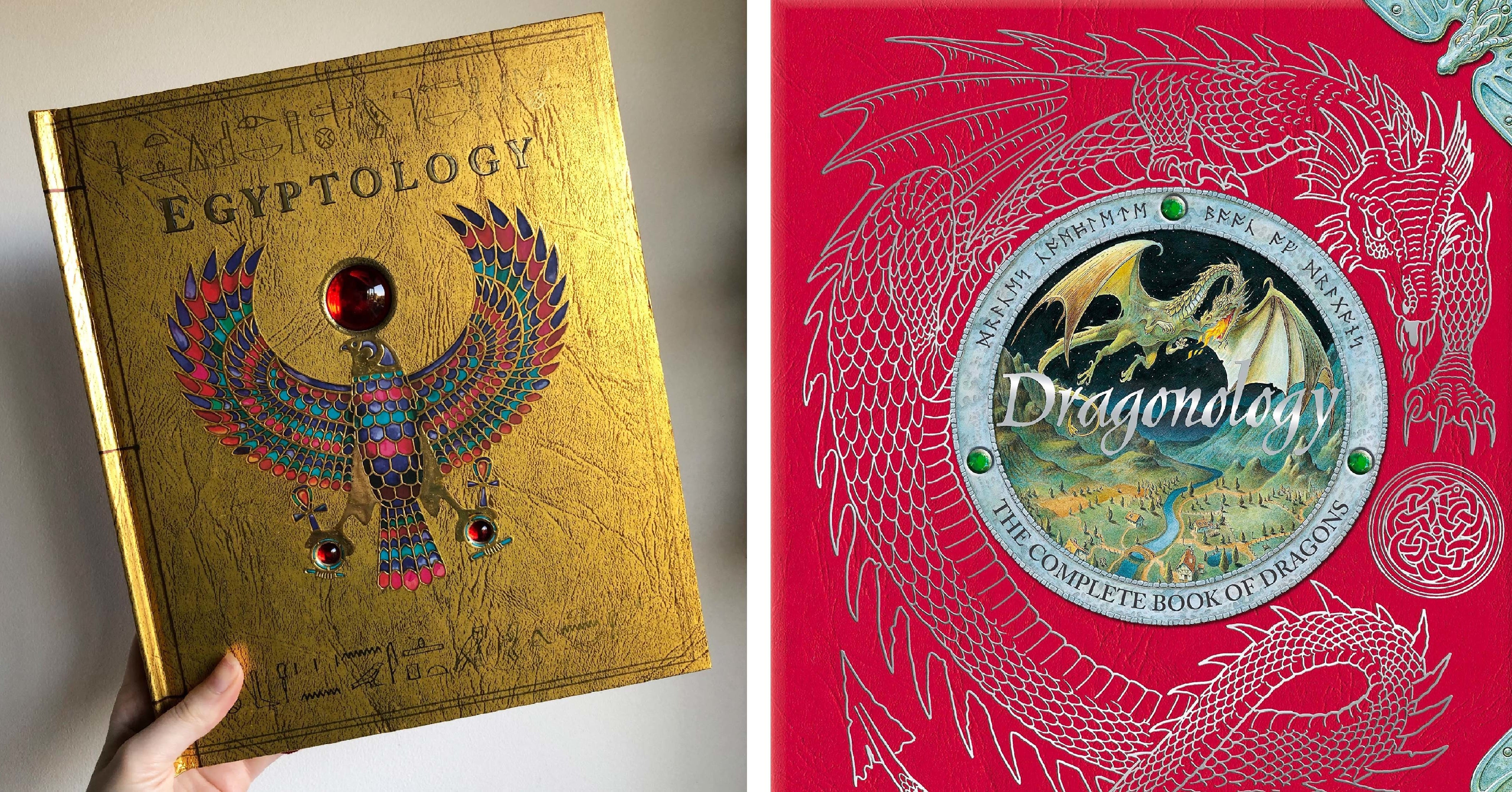 We Need To Talk About The "Ology" Book Series That Everyone Used To ...