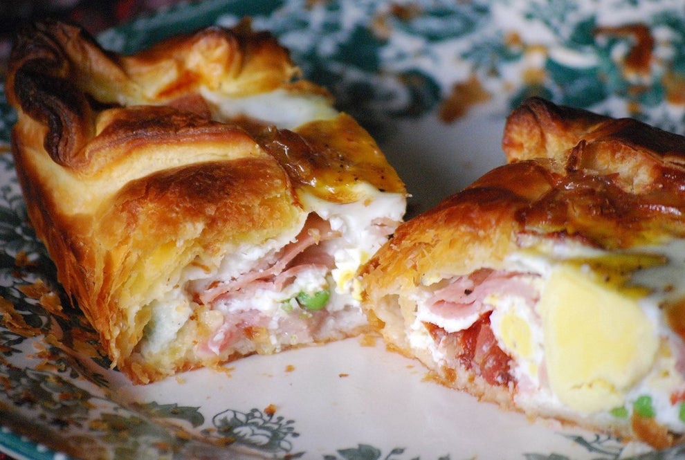 27 Recipes That Every Aussie Probably Ate At Least Once While Growing Up