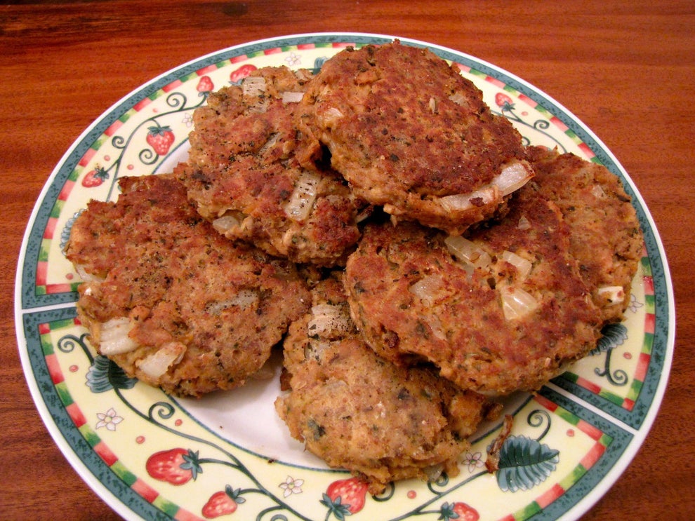 27 Recipes That Every Aussie Probably Ate At Least Once While Growing Up