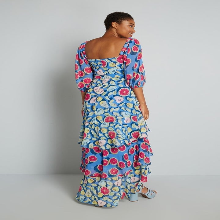 27 Must-Have Long Dresses