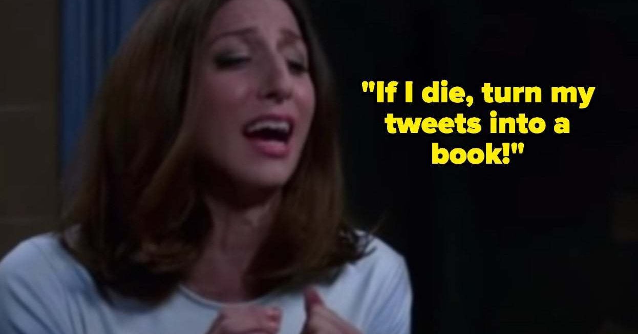 Best Gina Linetti Moments Quotes From Brooklyn Nine-Nine