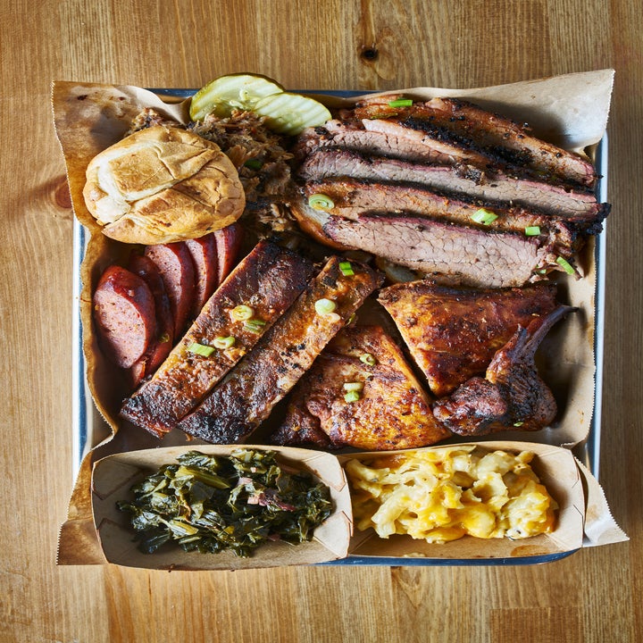 12 Of The Most Underrated Food Cities In America