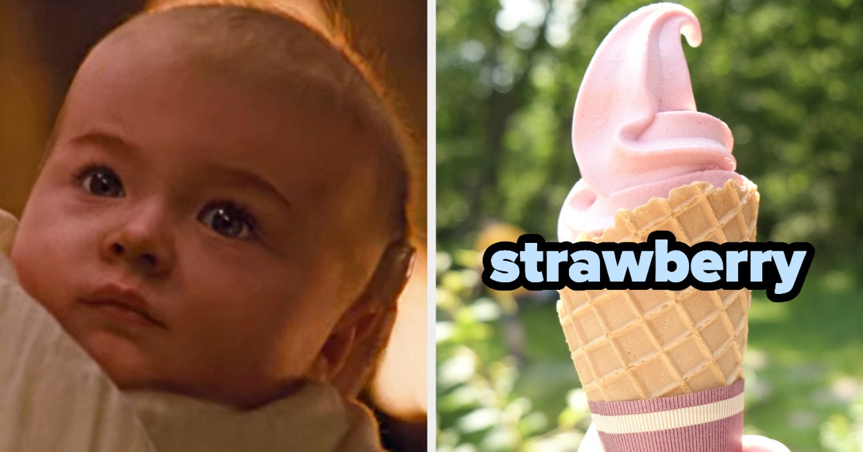 Pick Baby Names To Reveal Inner Ice Cream Flavor Quiz pick-baby-names-to-reveal-inner-ice-cream-flavor-quiz