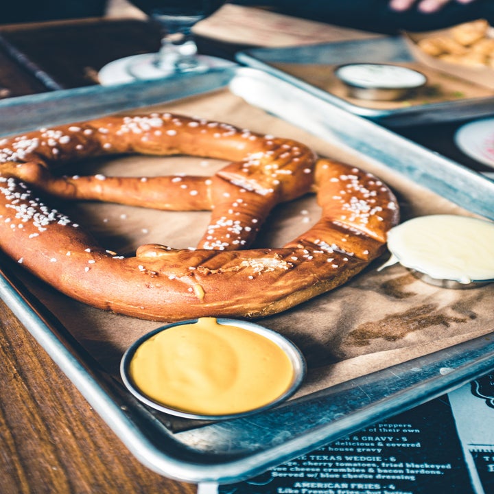 12 Of The Most Underrated Food Cities In America