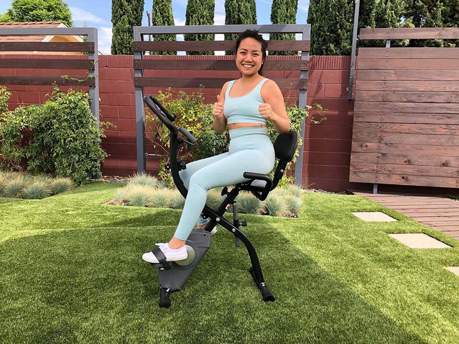 27 Pieces Of Exercise Equipment That Won't Intimidate You