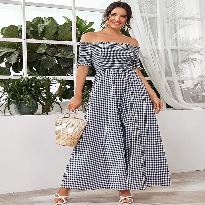 27 Must-Have Long Dresses