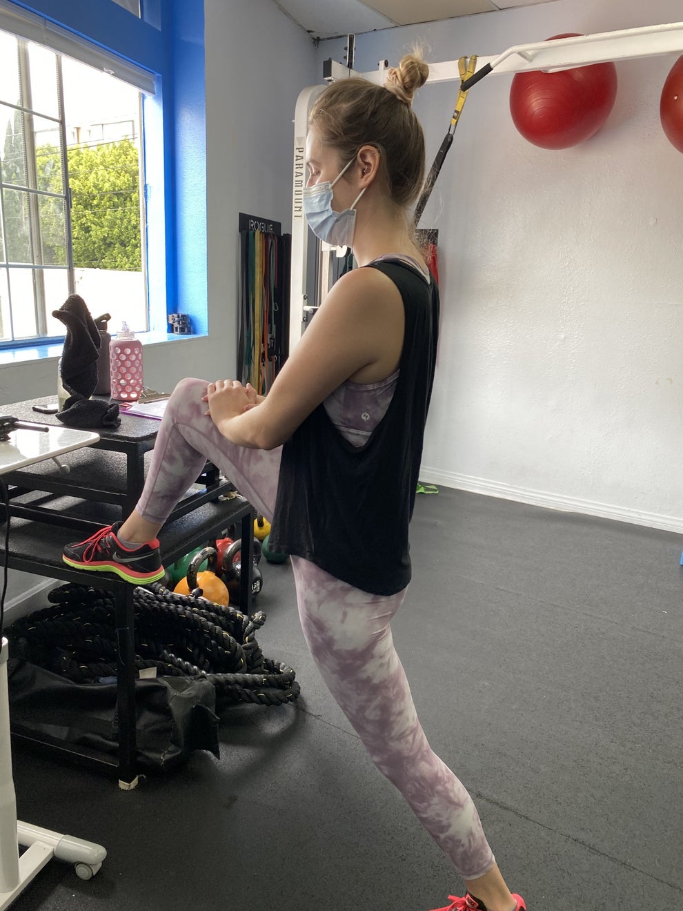 Blogilates Popflex Active Review — Here's What I Thought