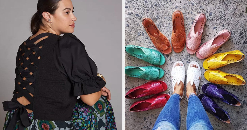 29 Stylish Things For People Who Want To Look Good With Zero Effort