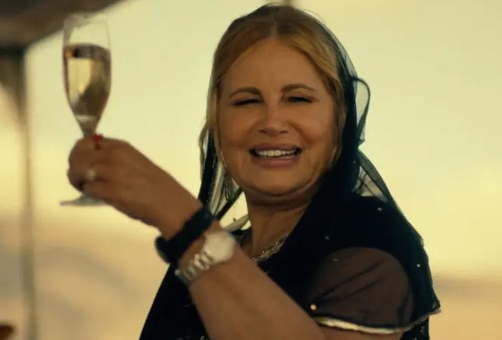 Jennifer Coolidge's Best Roles, From Legally Blonde To Best In Show