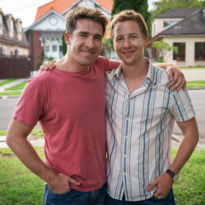 "Back To The Rafters" Trailer: Here's Everything You Need To Know