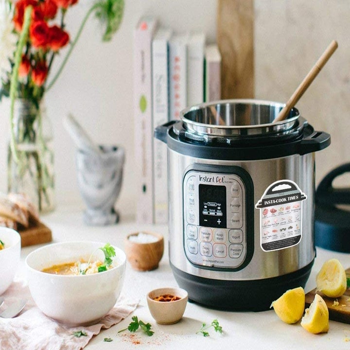 28 Problem-Solving Kitchen Products Under $25