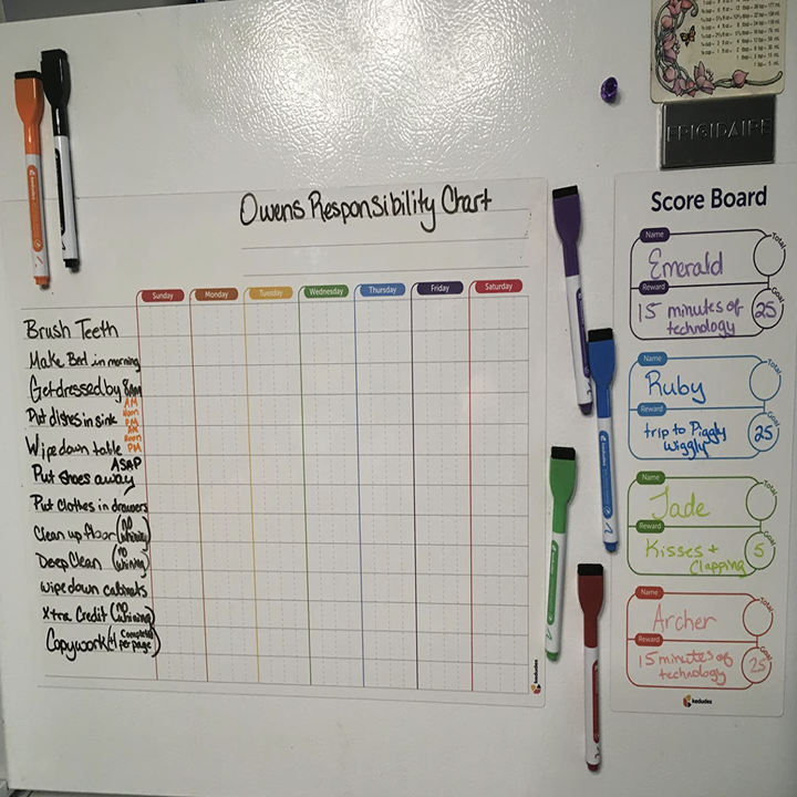 12 Ways To Make Cleaning More Fun