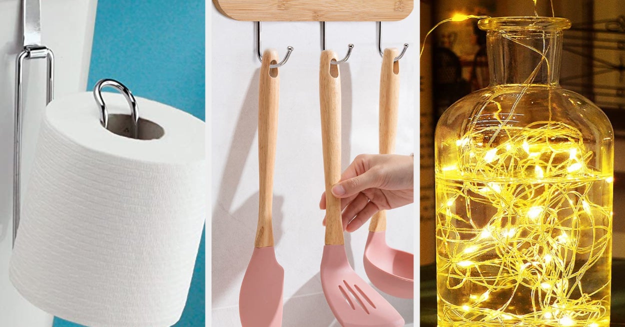 51 Items You’ll Probably Want To Buy If You Have £3 To Spare