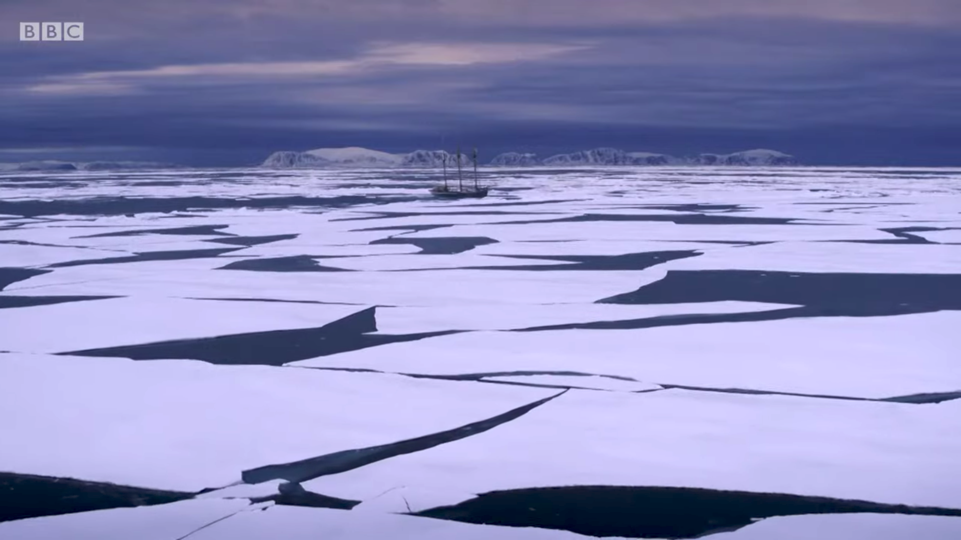 The North Water BBC Two Drama Is Coming This Month