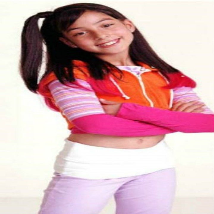 19 actores y actrices de telenovelas infantiles que crecieron y se ven ...