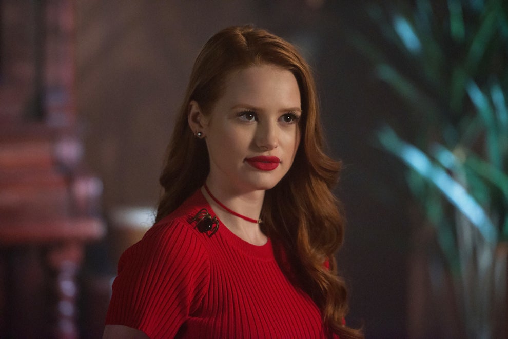 50 Facts From TV Show Wardrobe Departments