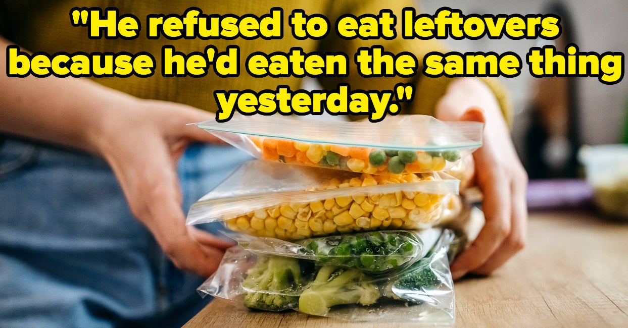 How Food Insecurity Affects These Relationships