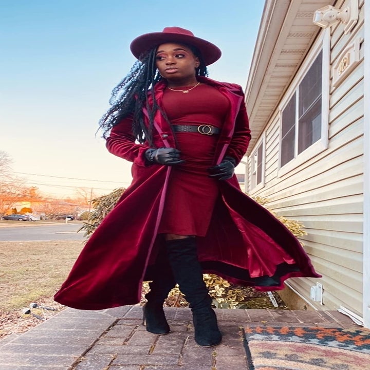 30 Easy Ways To Feel More Stylish