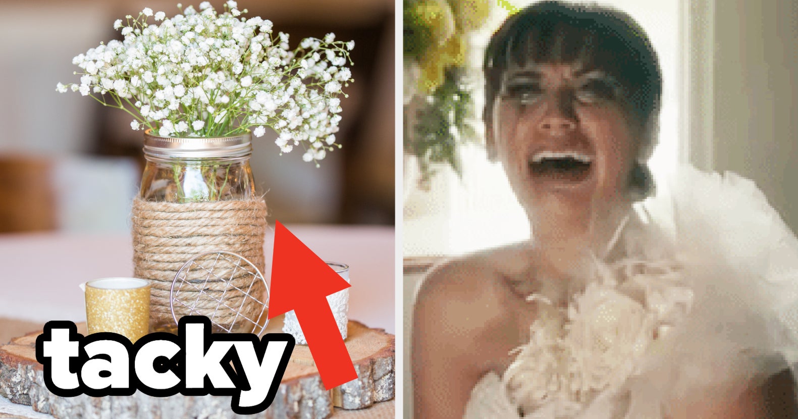 Controversial Wedding Opinions: Find Out Where You Stand