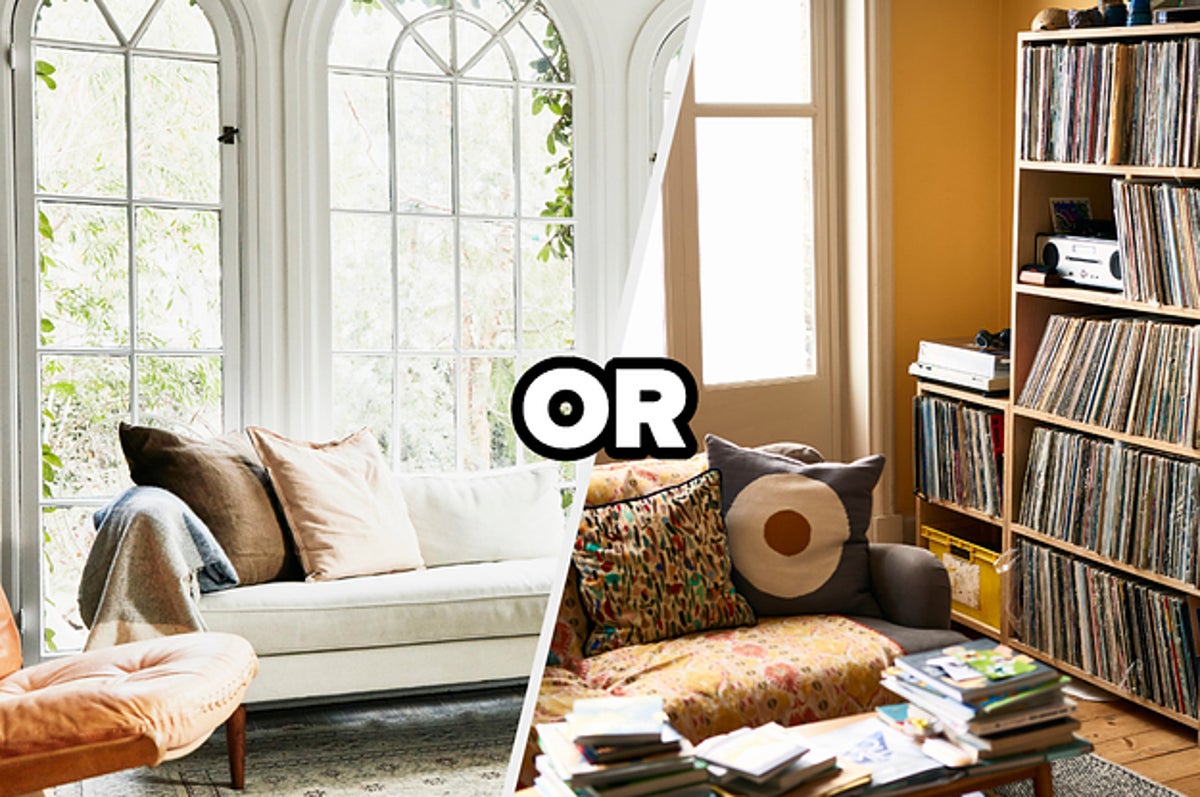 Interior Design Quizzes Buzzfeed | Cabinets Matttroy