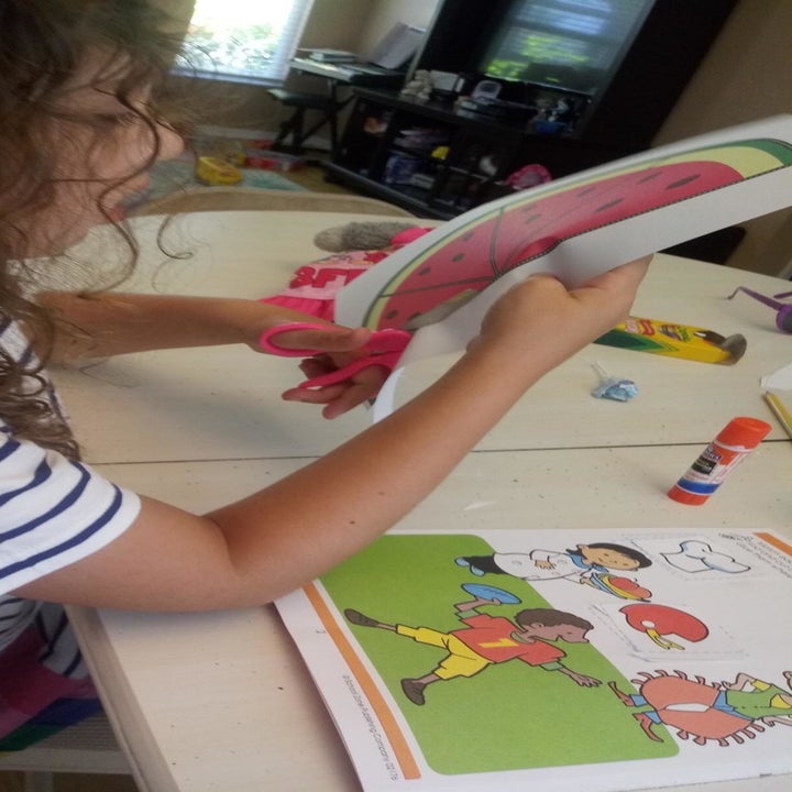 31 Toys To Keep Kids From Being Bored While Stuck Indoors
