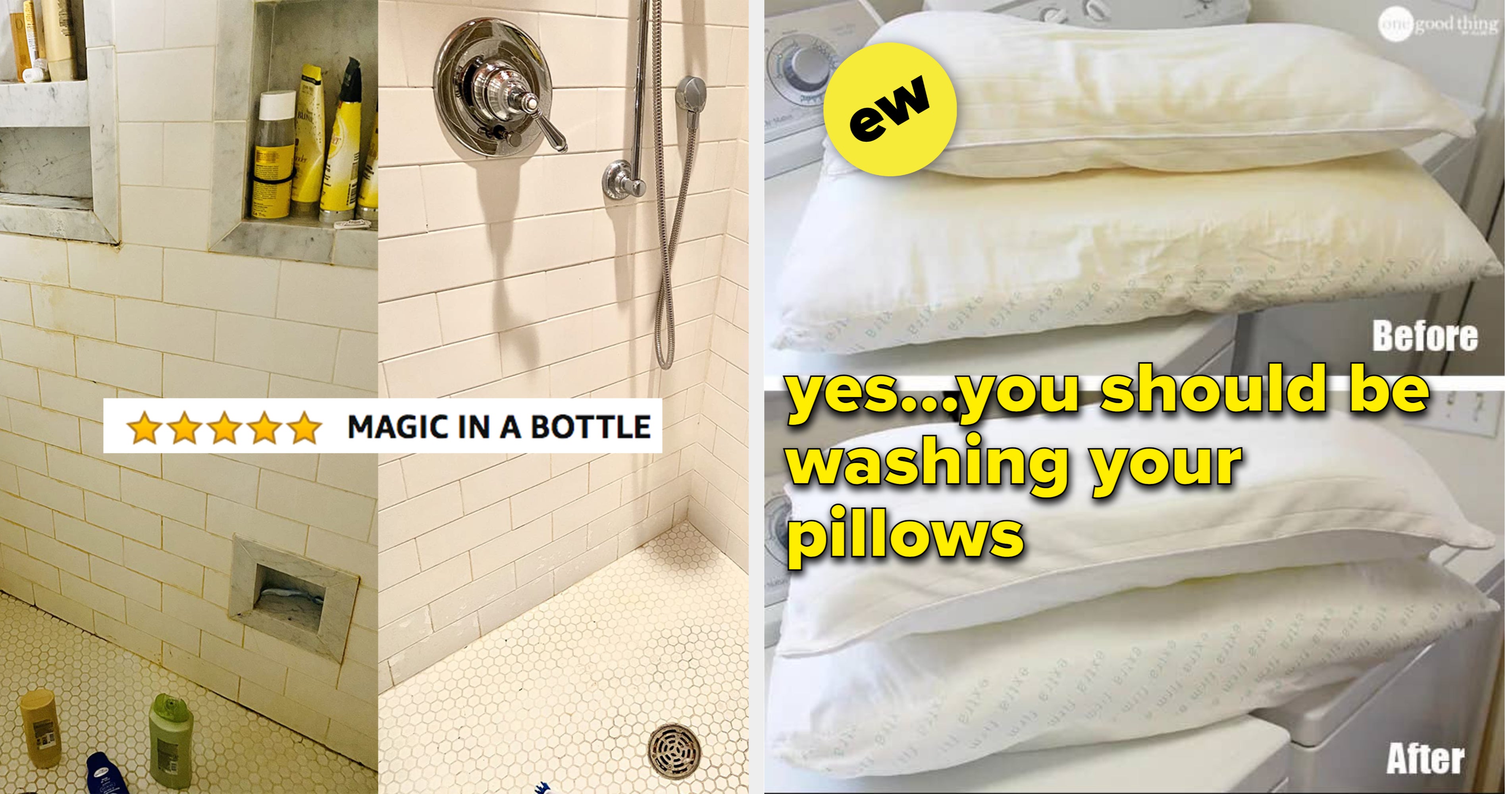 48 Cleaning Basics It's About Time You Learned