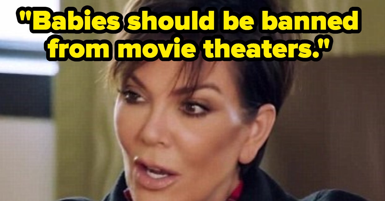 Do Most People Agree Or Disagree With These Opinions?