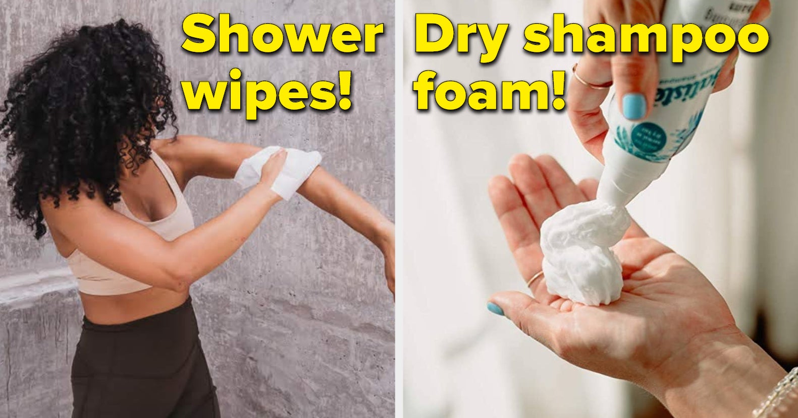 If You've Ever Referred To Yourself As A "Hot Mess," These Products Are ...