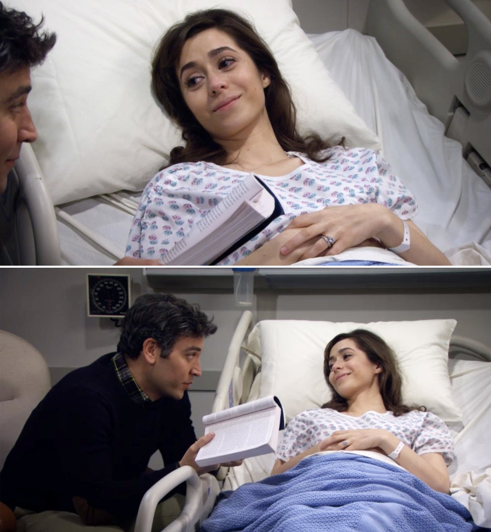 31 TV Characters Who Deserved Better Endings