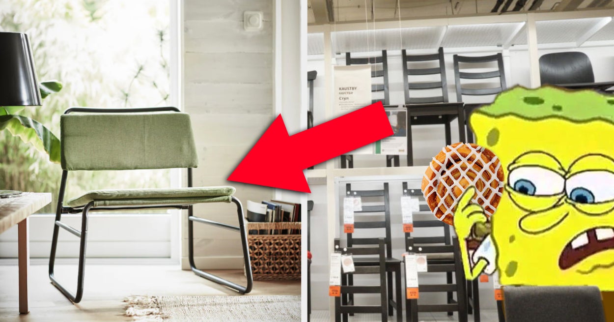 Ikea Product Trivia Quiz: Identify These Products