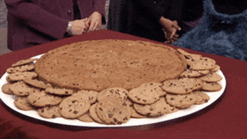 We Want To Hear Your Best Cookie Baking Tips And Hacks