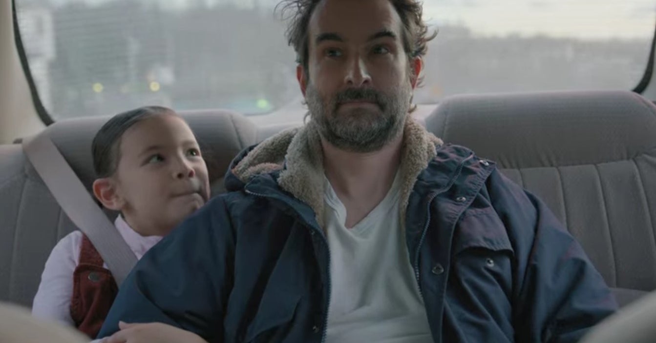 28 Reactions To "The Chair" On Netflix