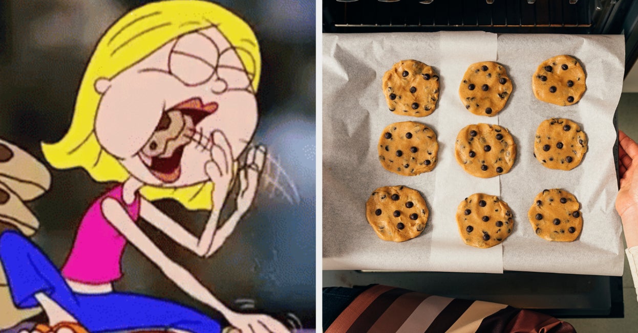 We Want To Hear Your Best Cookie Baking Tips And Hacks