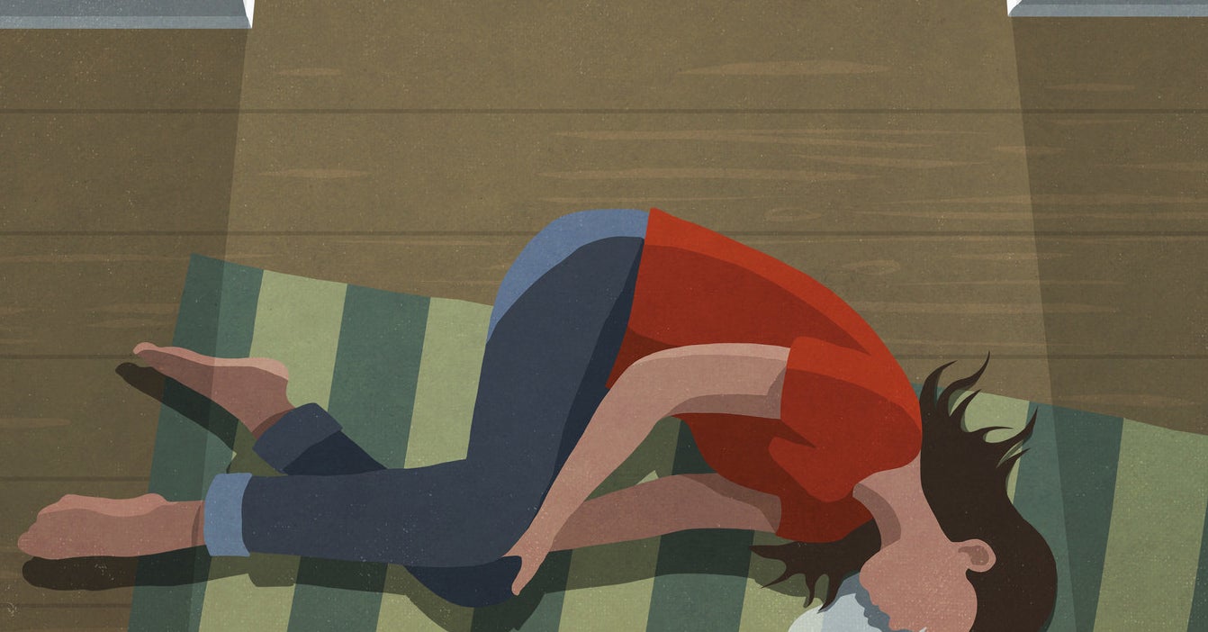 23 Helpful Things To Know About Grieving The Death Of A Pet
