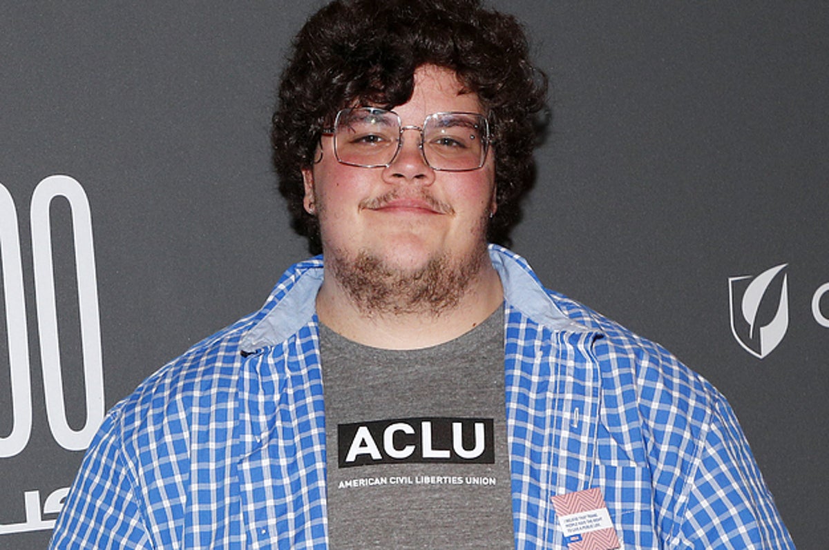 Virginia School Board To Pay $1.3 Million To Gavin Grimm