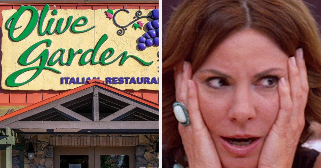 23 American Foods That Non-Americans Really Want To Try