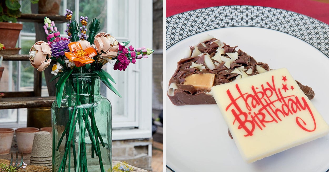 43 Of The Best Birthday Gift Ideas For September 2021