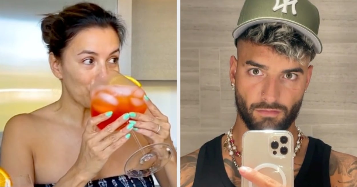 Latino Celebrity Instagram Photos — Aug. 27