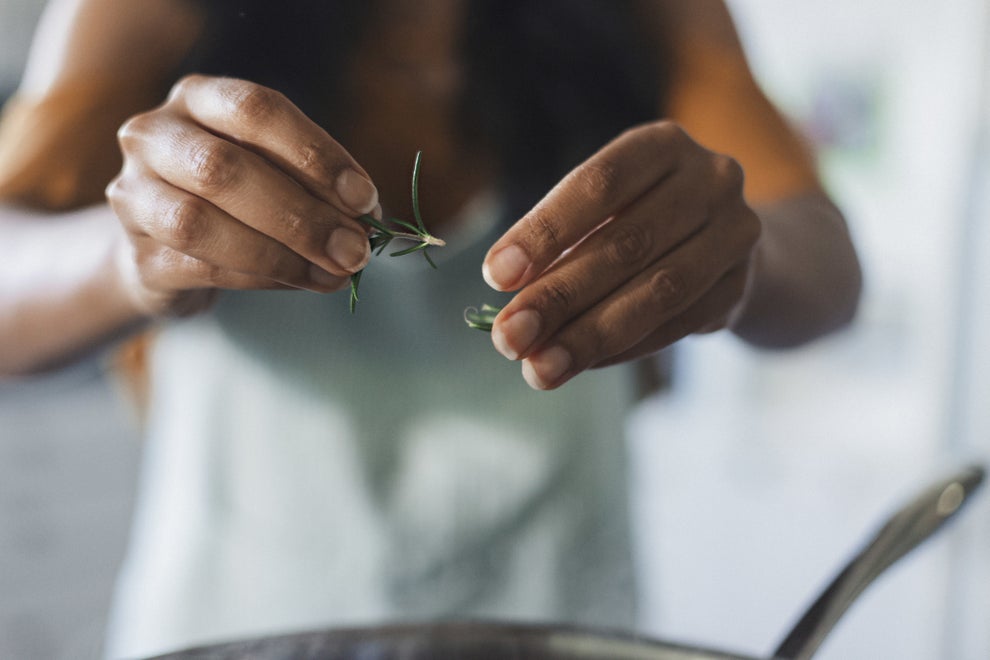 Chefs Are Sharing Cooking Tips For Beginners