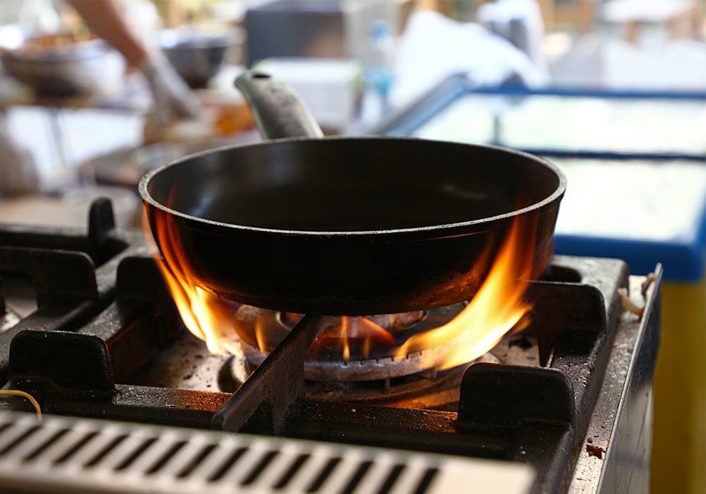 51 Cooking Tips That Will Make You A Better Chef