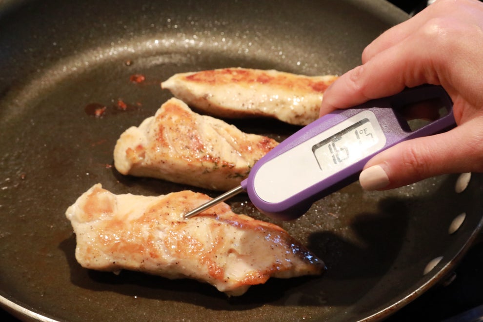 Chefs Are Sharing Cooking Tips For Beginners