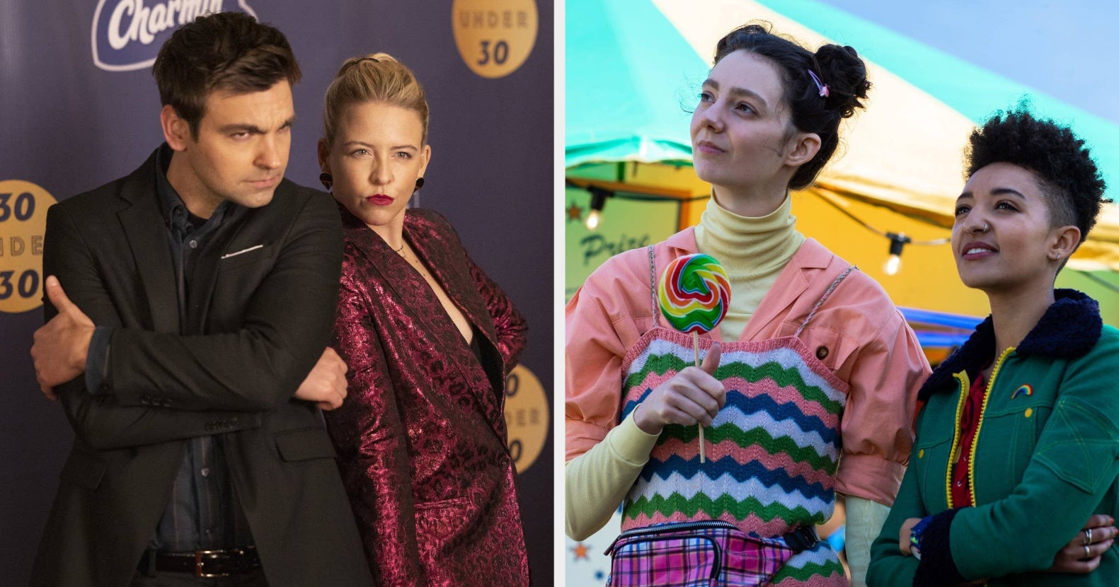 LGBTQ+ TV Shows That Reflect The Community